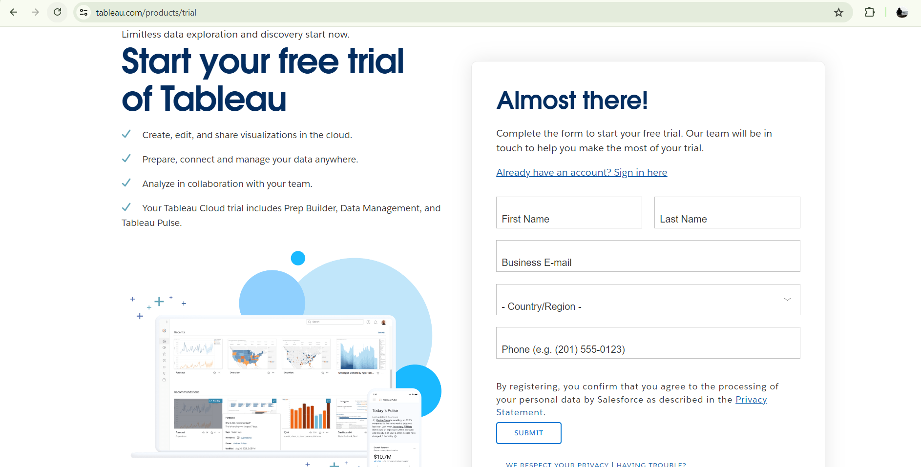 Unlocking Insights: How to Connect Mendix Data with Tableau Dashboards Unlocking Insights: How to Connect Mendix Data with Tableau Dashboards